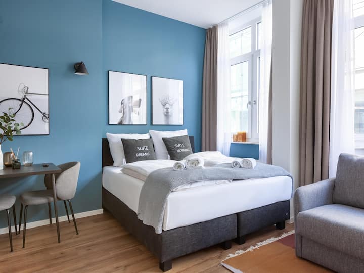 Bremen Hutfilterstraße | Suite M (Lt) - Bremen