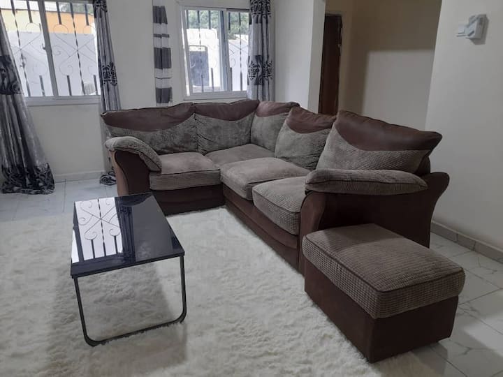 Tapis Guest House - The Gambia