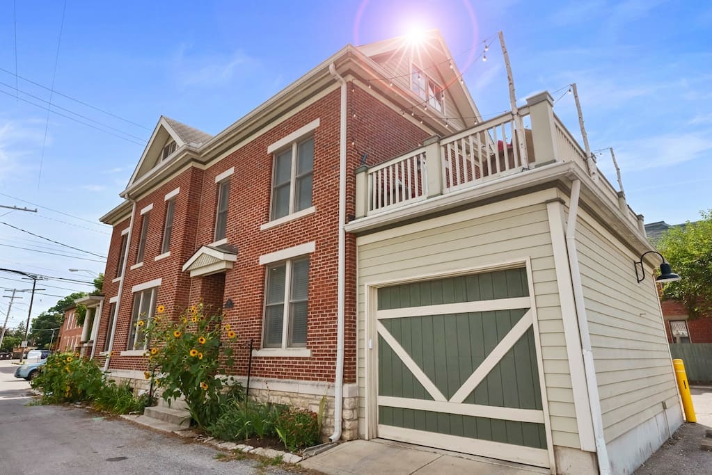 Spacious Home-Heart of Short north, 11 beds/3.5BTH - Houses for Rent in ...