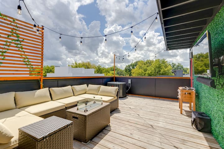 Luxury 3 Bed Close To Downtown! - Nashville, TN