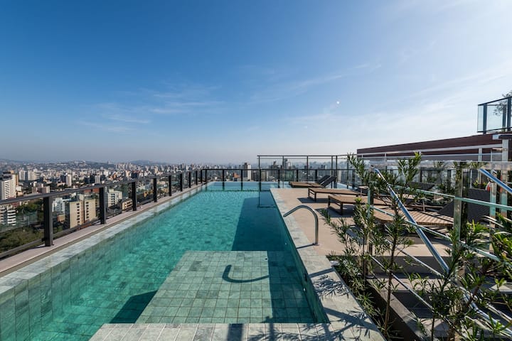 Liv - Apartamento 705 - Porto Alegre