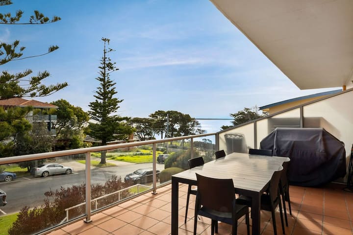 Warley Retreat - Phillip Island