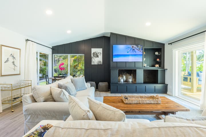 Palmetto River House - Stuart, FL