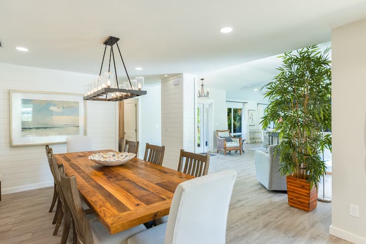 Palmetto River House - Stuart, FL