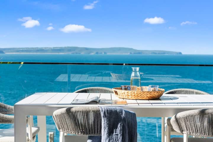 Seaglass By Palm Beach Holiday Rentals - Church Point