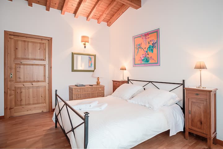 Room A Few Steps From The Sea With Pool &Spa - Capo d’Orlando