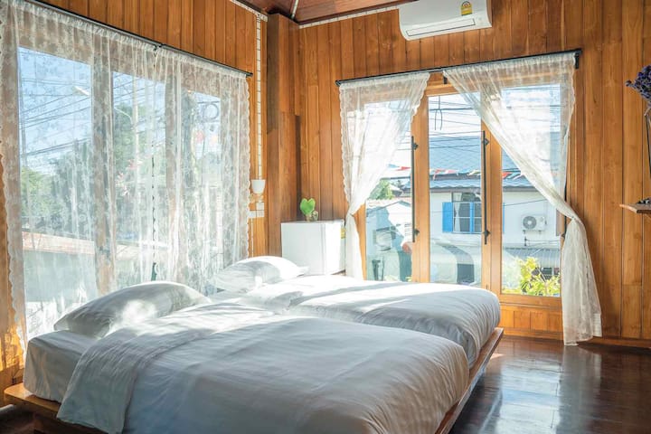 S04 Srisanor Boutique Hotel - Prachuap Khiri Khan