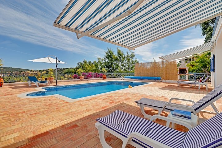 Casa Dos Sonhos By Portucasa - São Brás de Alportel
