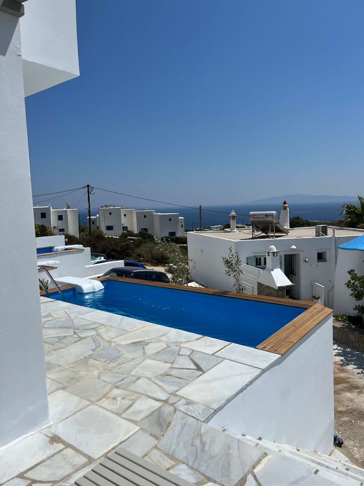 White Villas Paros - Paros