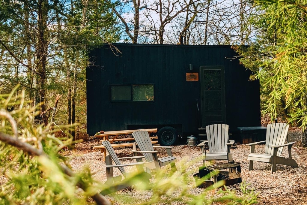 Alabama Cabin Vacation Rentals - United States | Airbnb