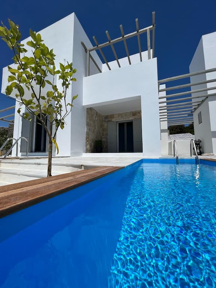 White Villas Paros - Paros