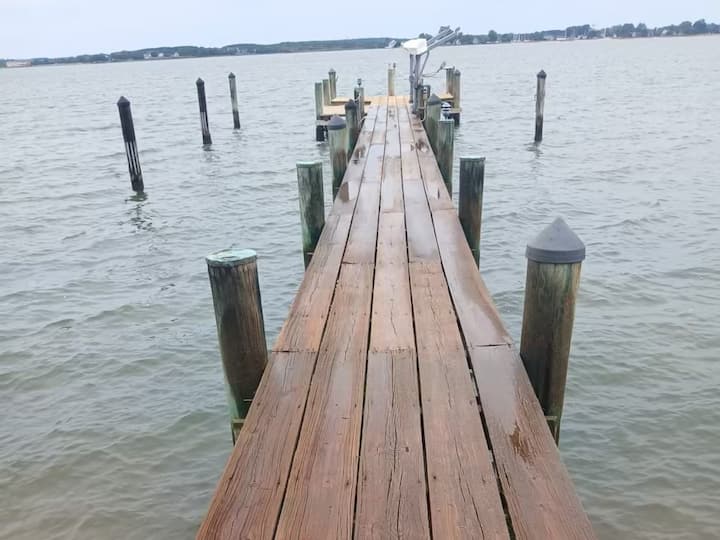 Ferry View | An Esvr Property - Easton, MD