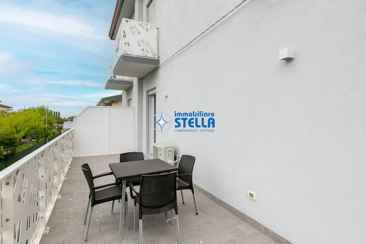 _ Adele ° [Park + Beach Place] - Jesolo