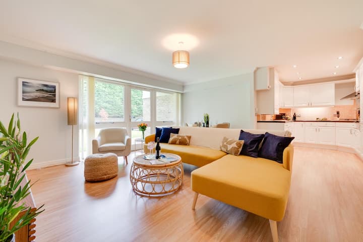 2 Bed In Carlyon Bay (Oc-crinni) - St Austell