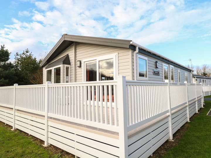 Broadland Sands Lodge - Lowestoft