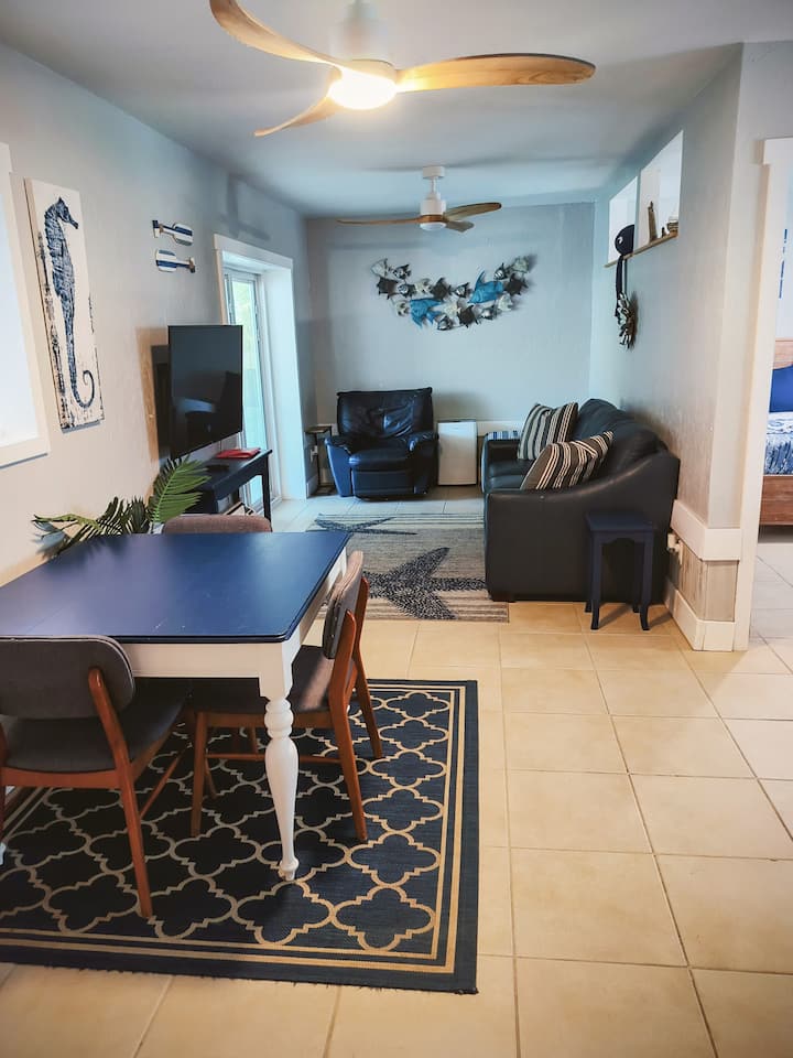 So Coastal! Pet Friendly And Free Early Check In! - Pine Island, FL