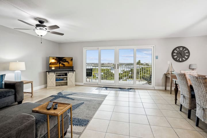 Holiday Villas Ii 407 Premier- Fantastic Amenities - Indian Shores, FL