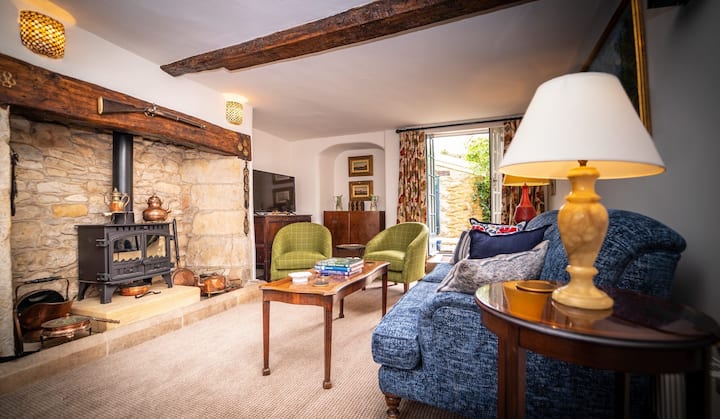 The Sherborne Cottage - Sherborne