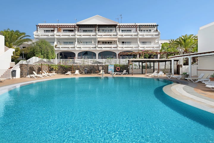 Casa Paloma - Costa Teguise