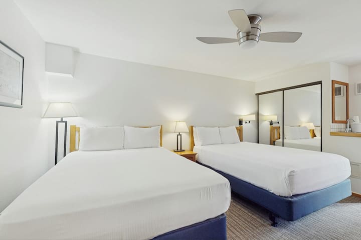 Aspen Mountain Lodge 307: Studio - Walk To Lifts - Aspen