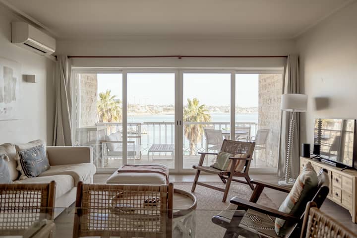 Cascais Bay Terrace Ii - Estoril