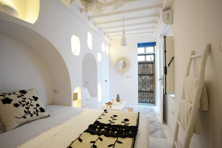 Suite Design Yasmine - Susa