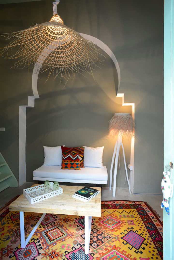 Suite Design Yasmine - Susa