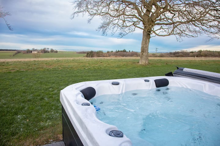 Stewarts Resort Lodge 27 - Saint Andrews