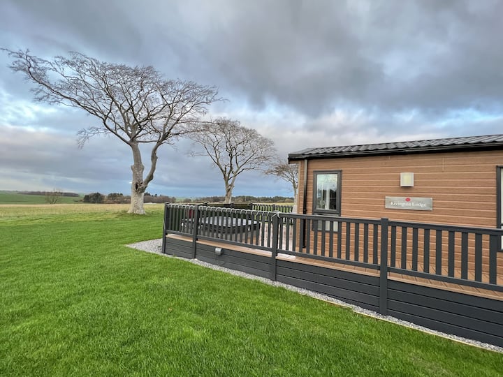 Stewarts Resort Lodge 34 - Lower Largo
