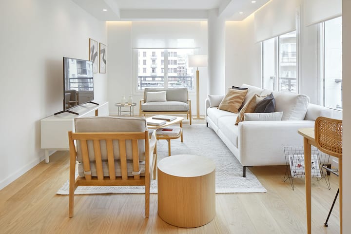 Xirimiri By Feelfreerentals - Donostia-San Sebastian
