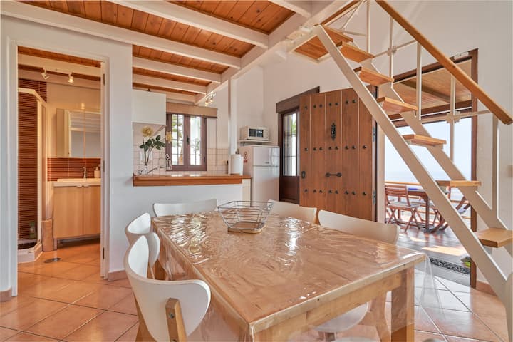 La Casita De Mama - Torre del Mar