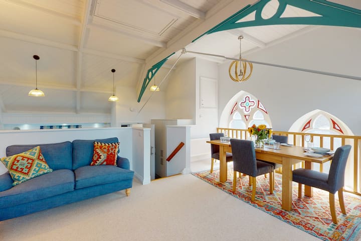 Church Mews - Dawlish