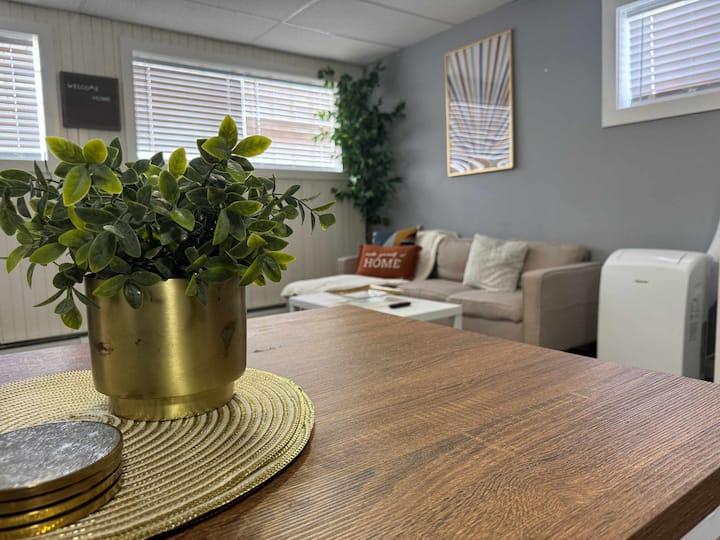 Modern Livin-1bd 1ba - Franklin, MA