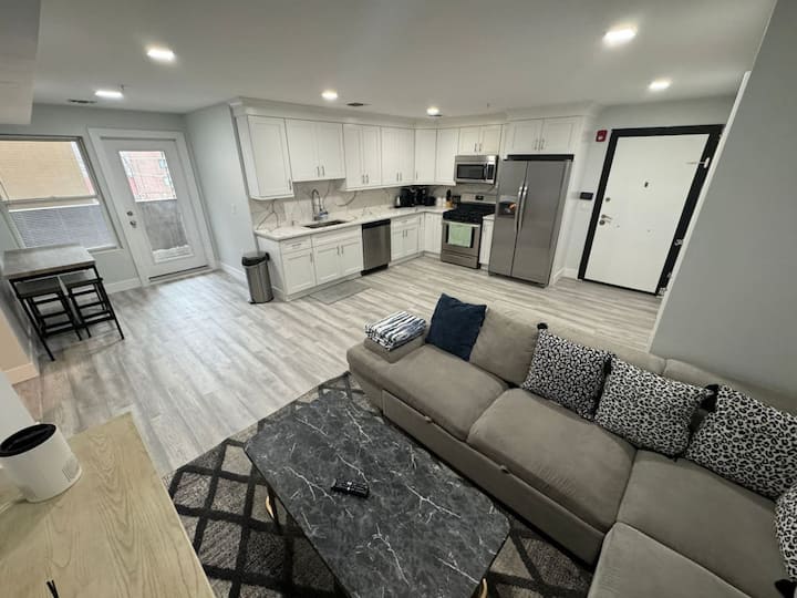 Comfortable 2br Stay Near Metlife - Rockland County, NY