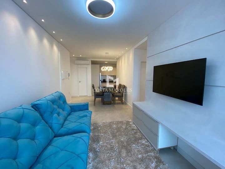 2 Suites  Piscine  2 Garages  Près De La Plage - Pôrto Belo