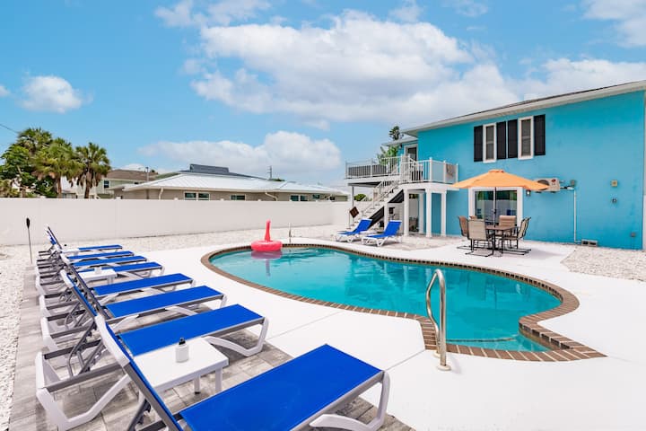 Fort Myers Beachfront Vacation Rentals - Florida, United States | Airbnb