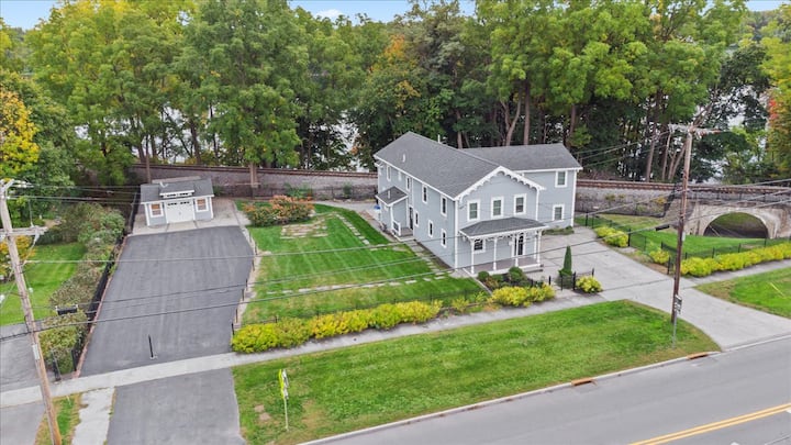 Newly Renovated | Flx Lake Access | Near Casino - Seneca Falls, NY
