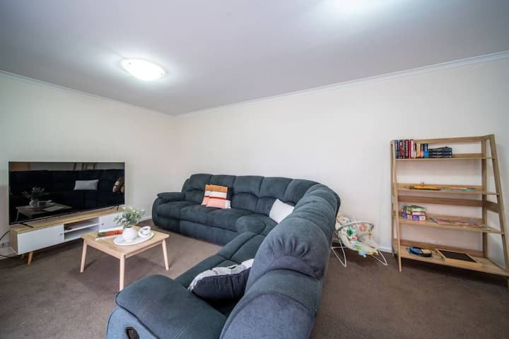 Escape To Adelaide Hills—spacious Country Stay - Mount Barker