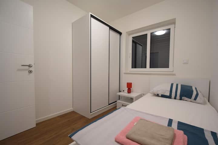 Appartement Martina  Br. 3 - Malinska