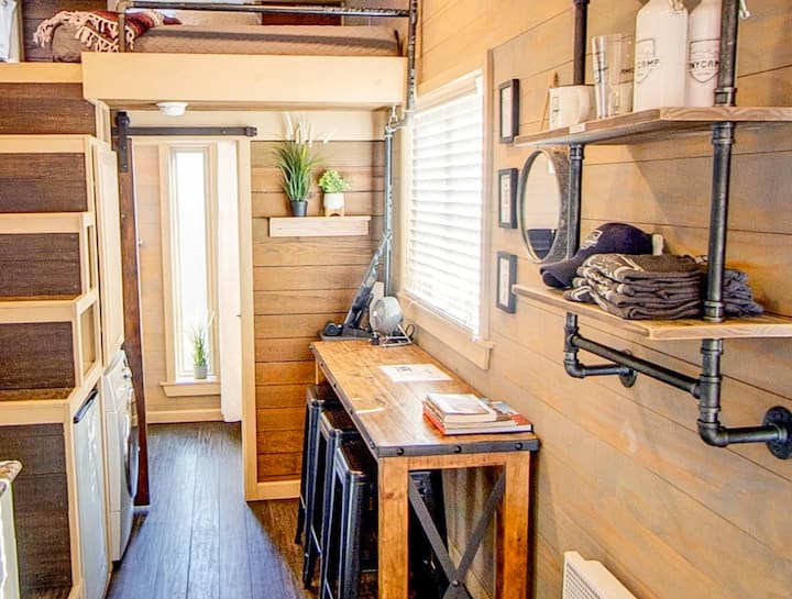 Dream At Tiny Camp Cottonwood - Cottonwood, AZ