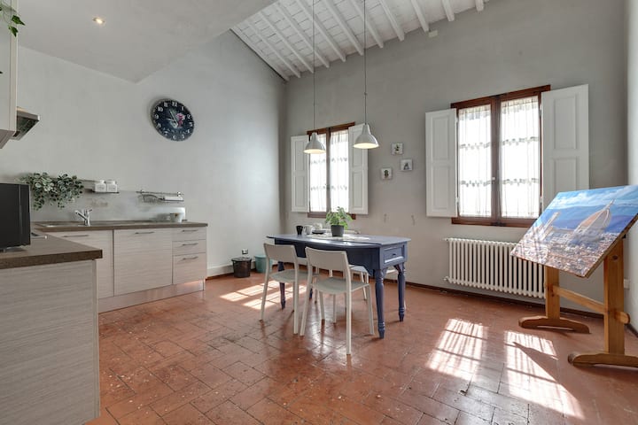 Zita Apartment By Mamo Florence - Florence