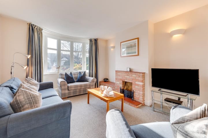 3 Bed In Southwold (Oc-alp) - Southwold