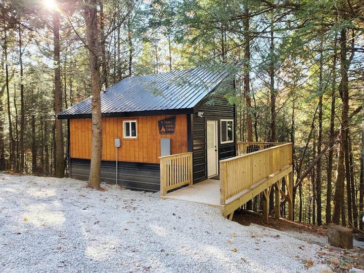A "Newt" Little Cabin - Slade, KY