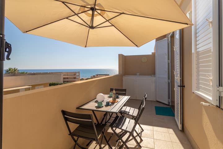 Brezzadisudest - Marina di Ragusa