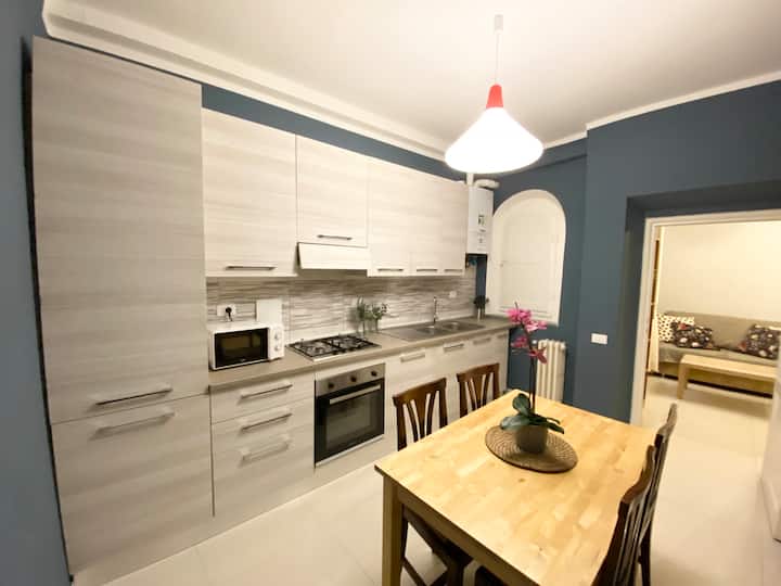 Magnoli 2 S - Florence