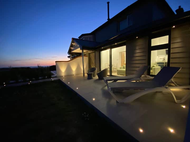 Little Gem Cosy Apartment For Two - Bude