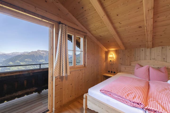 Golmerhaus Golm - Vorarlberg