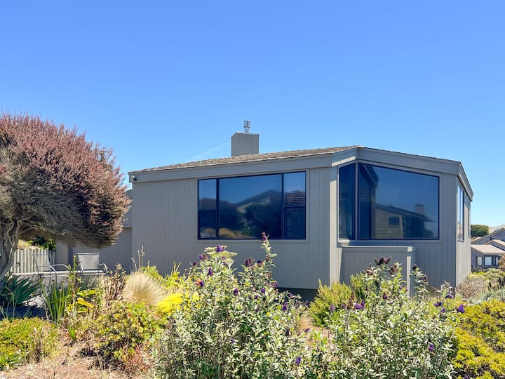 Slater's By The Sea, Bodega Beach House - 4 Bedroo - Bodega Bay, CA