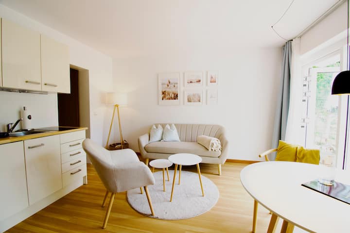 Haus Falkenweg 5 Kleine Ruhe Oase - Scharbeutz