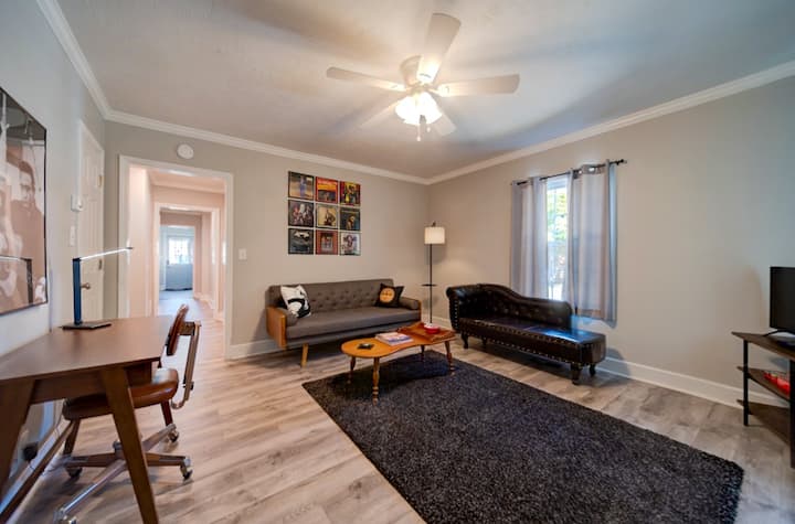 Country Condo - 1/3 Nashville $ 30 Min Away! - Murfreesboro, TN